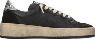 4B12 Femme, Chaussures, Noir, Taille: 37 EU Playnewsky D221