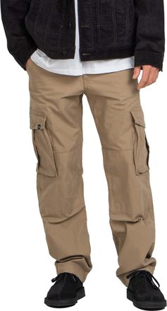 Reell Flex Cargo LC Dark Sand 30/32