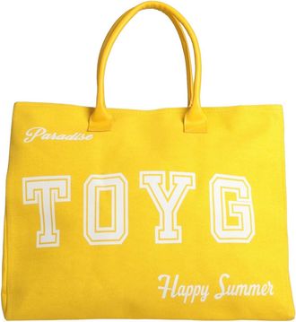 Toy G TASCHEN - Handtaschen auf YOOX.COM