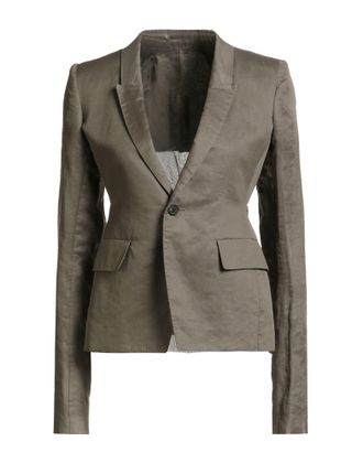 Rick Owens ANZ&Uuml;GE und CO-ORDS - Blazers auf YOOX.COM