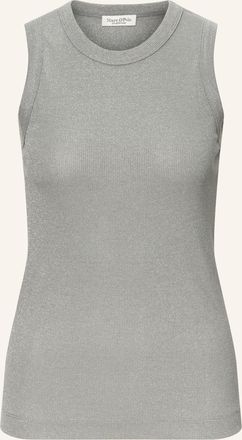 Marc O'Polo Marc Opolo Jerseytop grau