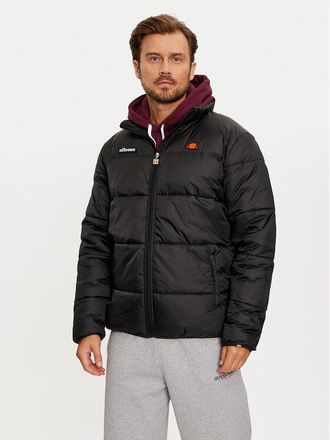 Ellesse Winterjacke Caloroso SHR17526 Schwarz Regular Fit