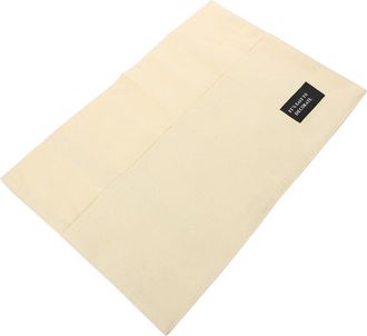 Valiclud OSALADI Stuhl Aufbewahrungstasche aus Baumwolle zum H&auml;ngen Mehrzweck Organizer f&uuml;r Holzst&uuml;hle Nachttisch Organizer mit Gro&szlig;em Fassungsverm&ouml;gen Praktis