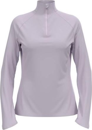 Odlo Damen Midlayer 1/2 zip ESSENTIAL CER