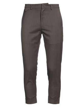 low brand BAS - Pantalons sur YOOX.COM