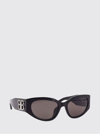Balenciaga Lunettes De Soleil BALENCIAGA Femme couleur Noir