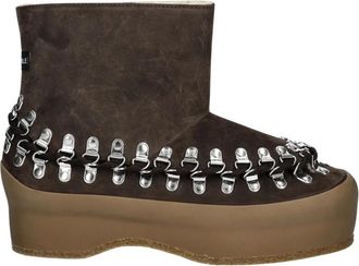 Bluemarble Bluemarble, Herren, Schuhe, Braun, 40 EUGr&ouml;&szlig;e