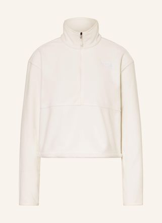 The North Face Fleece-Troyer Glacier weiss