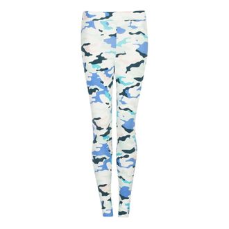 Juicy Couture Logo Legging - Femme - Pantalons - Multicolore - Taille: 38 FR