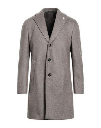 Luigi Bianchi Mantova MANTEAUX - Manteaux longs sur YOOX.COM