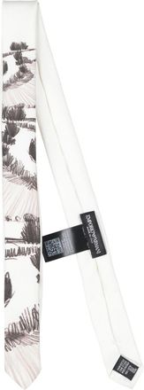Emporio Armani ACCESSOIRES - Krawatten & Fliegen auf YOOX.COM