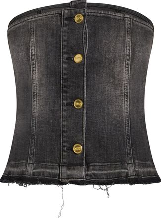 Ganni TOPS - Tops auf YOOX.COM