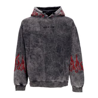 Vision Of Super Hoodies - - Sweatshirts & Hoodies - Herren - Grau - L