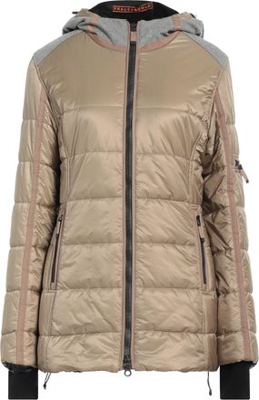 Frauenschuh JACKEN & MÄNTEL - Skianzüge und -overalls auf YOOX.COM