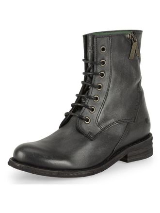 Felmini Schn&uuml;rstiefel GREDO D898