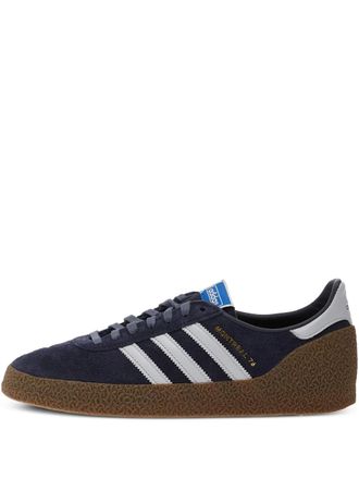 adidas baskets Moal 76 - Bleu