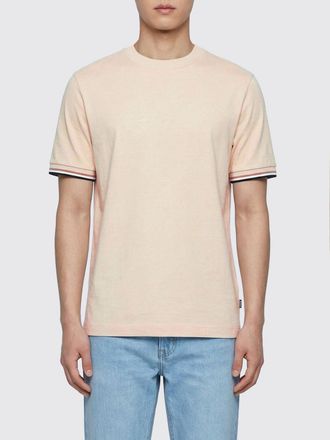 HUGO BOSS T-Shirt BOSS Homme couleur Beige