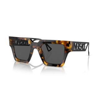 Versace Sonnenbrille - - Accessories - Damen - Braun - 50 MM