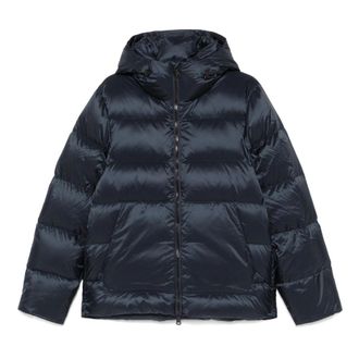 J.Lindeberg Homme, Vestes, Bleu, Taille: M Farrell Down Jacket