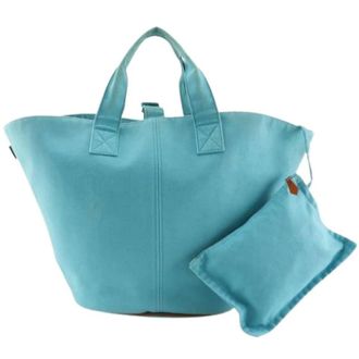 Herm&egrave;s Damen, Pre-Owned, Blau, ONE SIZEGr&ouml;&szlig;e