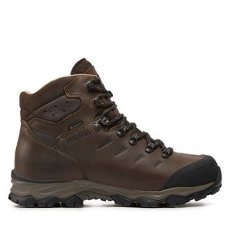 Meindl Trekkingschuhe Meindl Chile Gtx GORE-TEX 2999/46 Braun