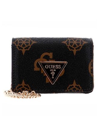 Guess Damen Umhängetasche Meridian Micro