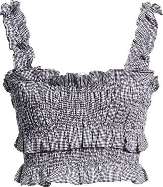 Cecilie Bahnsen TOPS - Tops auf YOOX.COM