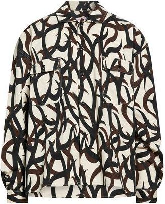 s.k. manor hill TOPS - Chemises sur YOOX.COM