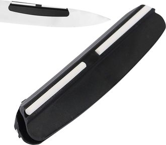 Generic Professionelle Anleitung zum Sch&auml;rfen von Schleifsteinen Pr&auml;zise Anleitung zum Sch&auml;rfen von Schleifsteinen Stabile Winkelf&uuml;hrung f&uuml;r den Messersch&auml;rfe