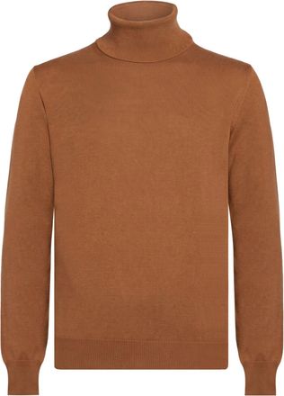KANGRA STRICKWAREN - Rollkragenpullover auf YOOX.COM