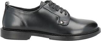 Ami CHAUSSURES - Chaussures &agrave; lacets sur YOOX.COM