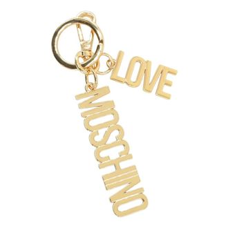 Love Moschino Damen, Accessories, Gelb, ONE SIZEGr&ouml;&szlig;e