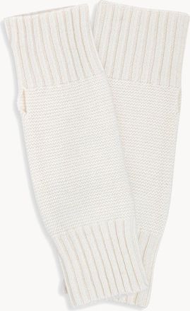 Kujten Mitaines cachemire point mousse, 6 fils - Mitaines Ub