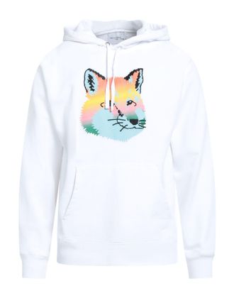 Maison Kitsun&eacute; TOPS - Sweatshirts auf YOOX.COM