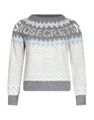 No Secrets World MAILLE - Pullover sur YOOX.COM