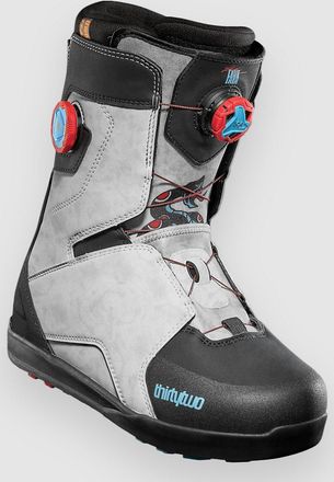 Thirty Two Lashed Db Fava 2026 Snowboard Boots blue