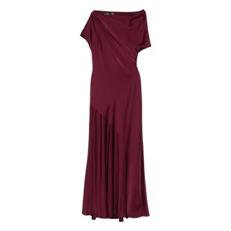 Ralph Lauren Hemd - - Dresses - Damen - Rot - XS