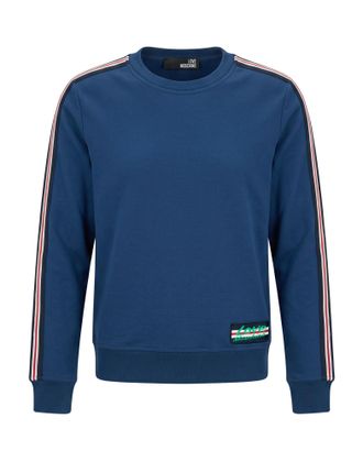 Love Moschino TOPS - Sweatshirts auf YOOX.COM