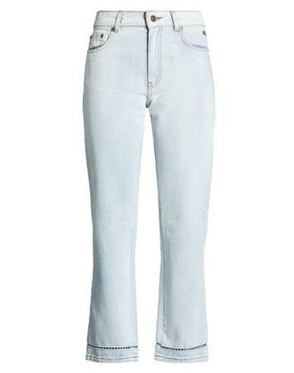 Msgm BAS - Pantalons en jean sur YOOX.COM