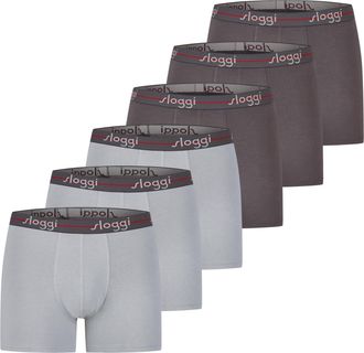 sloggi Boxershorts men Start