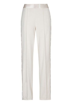 Tuzzi Nero Jogger Pants mit B&uuml;gelfalte