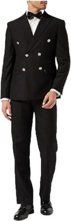 Kebello Costume crois&eacute; pour Homme