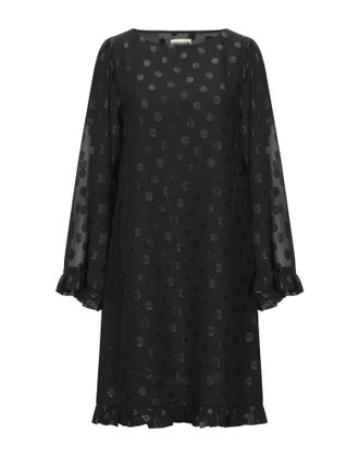 Semicouture KLEIDER - Mini-Kleider auf YOOX.COM