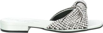 Sergio Rossi SCHUHE - Sandalen auf YOOX.COM