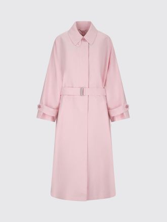 Magda Butrym Mantel MAGDA BUTRYM Damen Farbe Pink