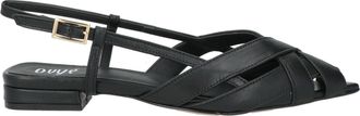 Ovye By Cristina Lucchi SCHUHE - Sandalen auf YOOX.COM