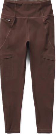 Merrell Ascend Power Cargo Workout Legging X Sweaty Betty - Marron - Taille XL