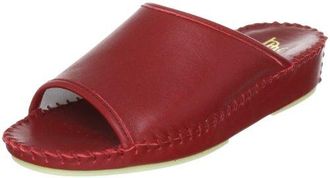 Hans Herrmann Collection 021636-70, Chaussures Femme - Rouge-TR-F4-44, 35 EU