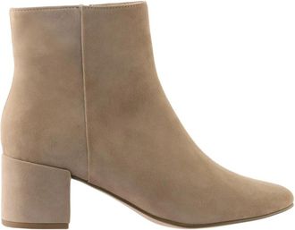 H&ouml;gl Boots - - Shoes - Damen - Beige - 42 1/2 EU