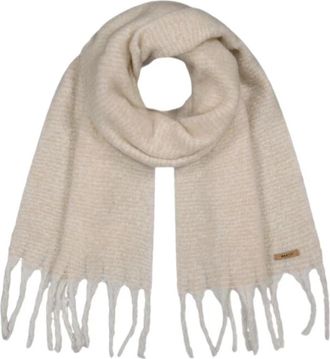 Barts Fyone Schal - - Accessories - Damen - Beige - ONE SIZE
